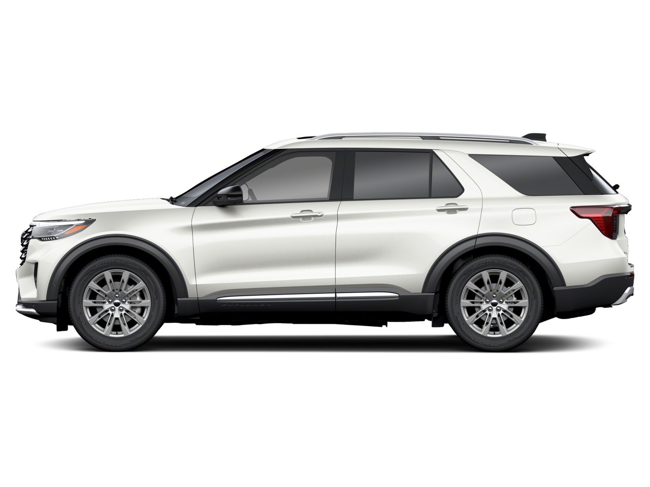 2025 Ford Explorer Platinum Annapolis, MD MD | Salisbury, MD Ocean City, MD Baltimore, MD ...
