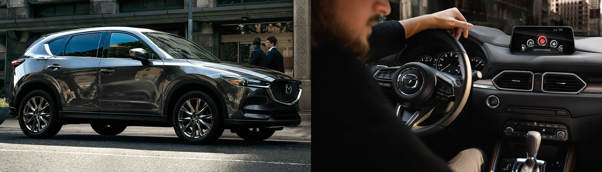 Mazda Celebrates 100th Anniversary! – Preston Automotive Group Blog