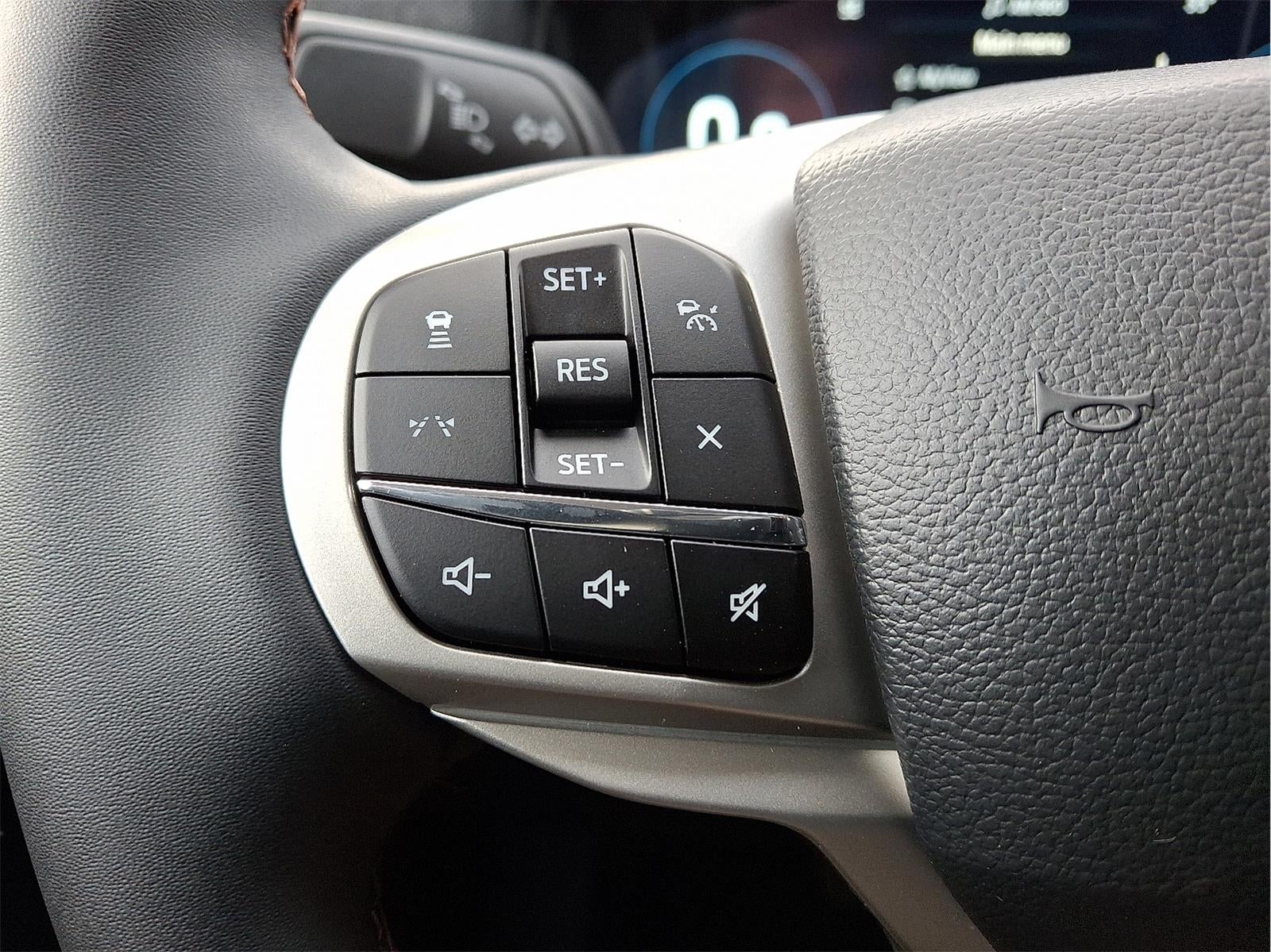 2026 Ford Explorer Active Annapolis, MD MD | Salisbury, MD Ocean City ...