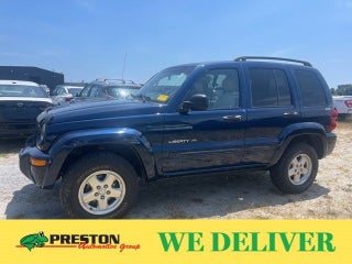 Used Cars For Sale | Maryland & Delaware | Preston Automotive Group