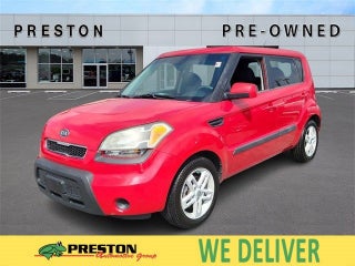 Used Cars For Sale | Maryland & Delaware | Preston Automotive Group