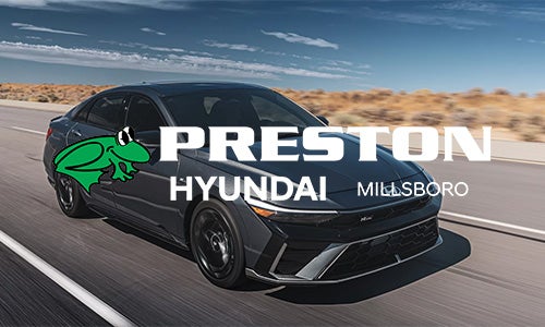 Welcome to Sussex County, DE | Preston Automotive Group