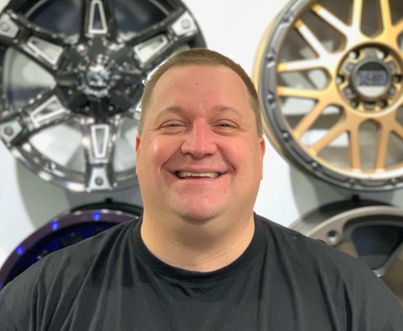 Meet Our Staff | Preston Automotive Group