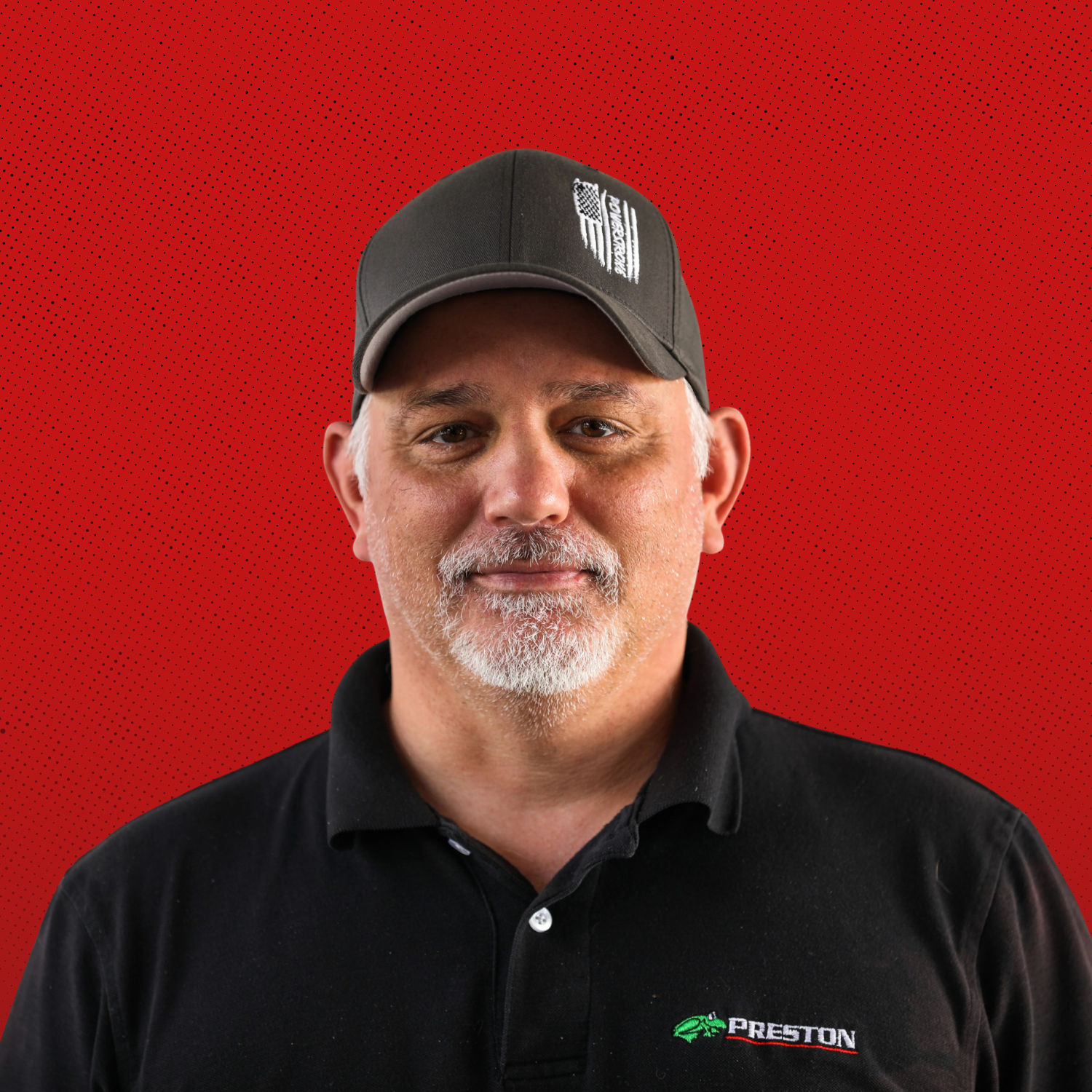 Meet Our Staff | Preston Automotive Group