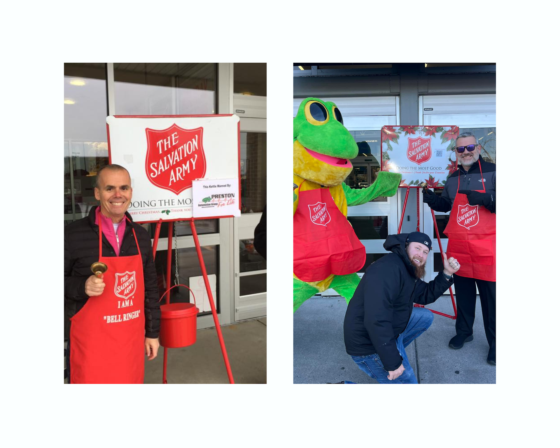 About Us | Preston Automotive Group | Learn More