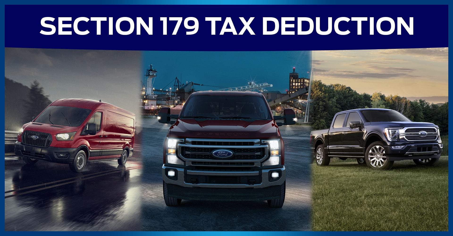 Section 179 Tax Deduction How To Qualify Learn More